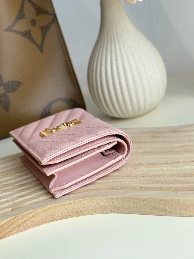 Value-priced YSL Wallets Purse