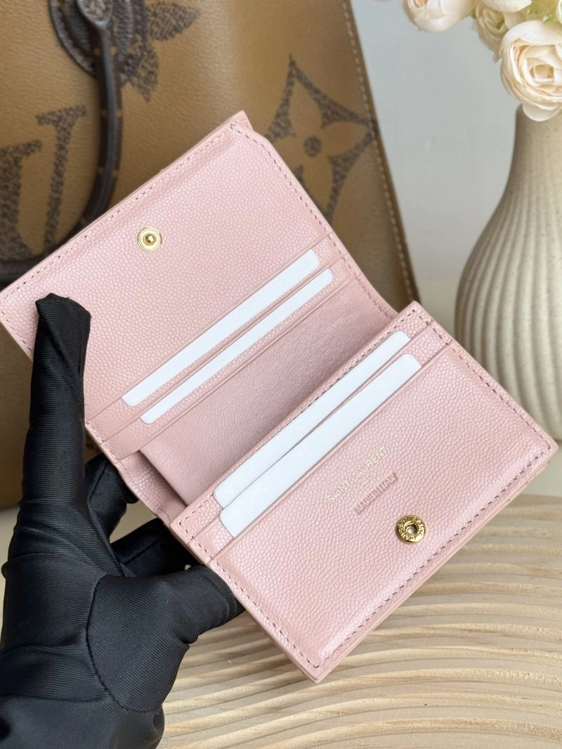 Value-priced YSL Wallets Purse