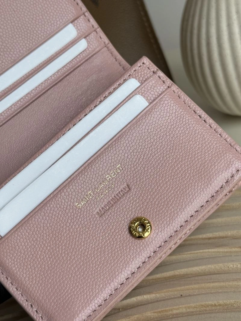 Value-priced YSL Wallets Purse
