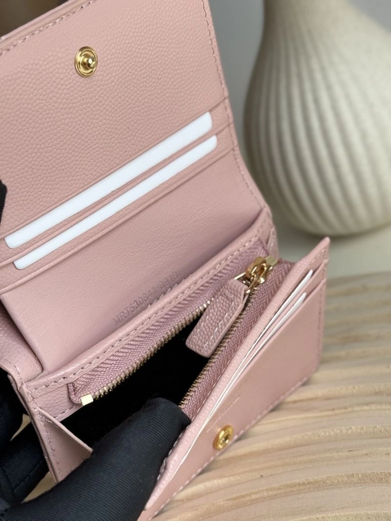 Value-priced YSL Wallets Purse