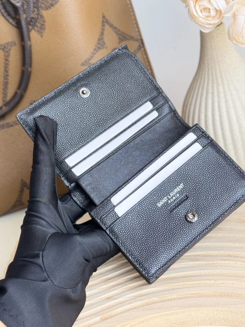 Inexpensive YSL Wallets Purse