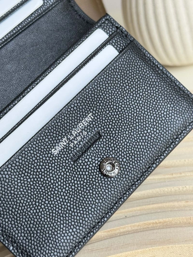 Inexpensive YSL Wallets Purse