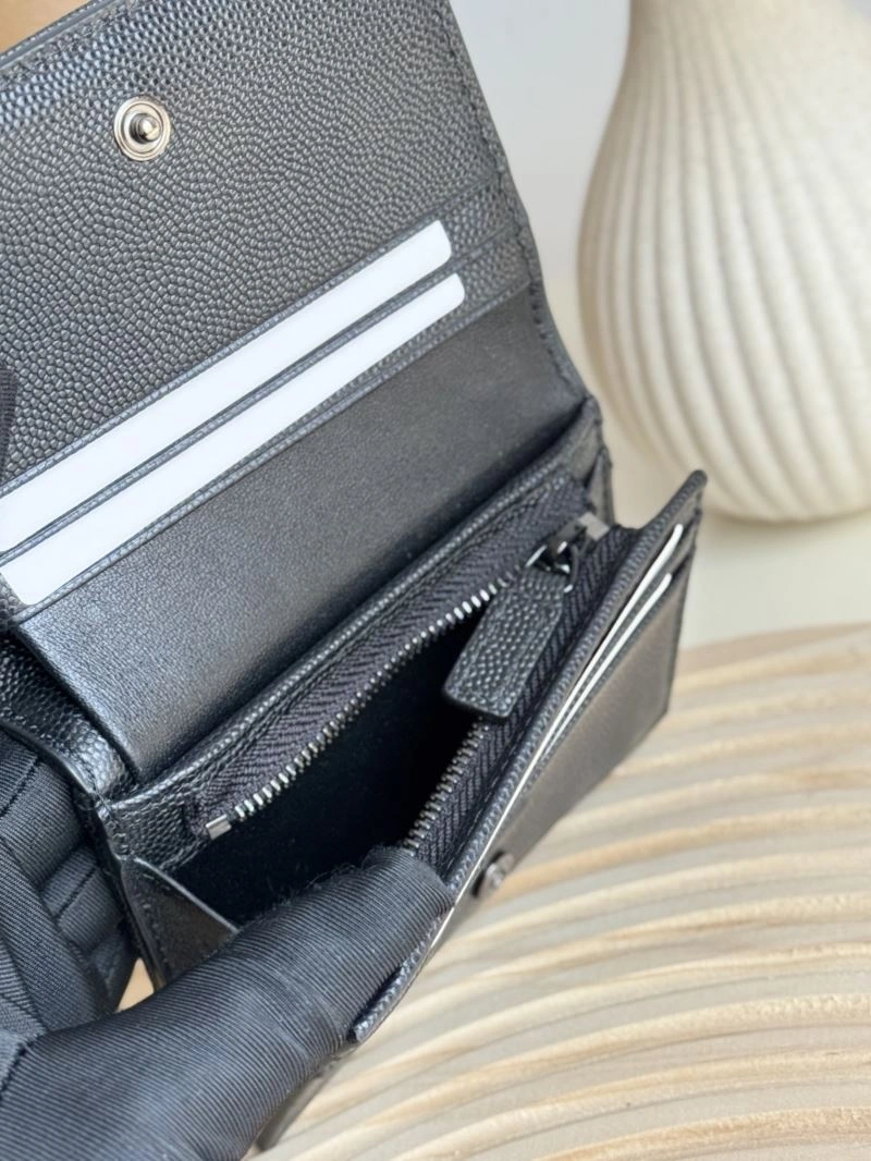 Inexpensive YSL Wallets Purse