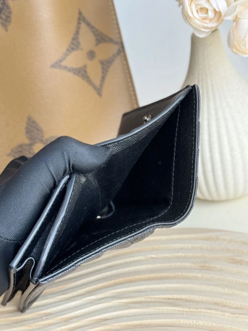 Inexpensive YSL Wallets Purse