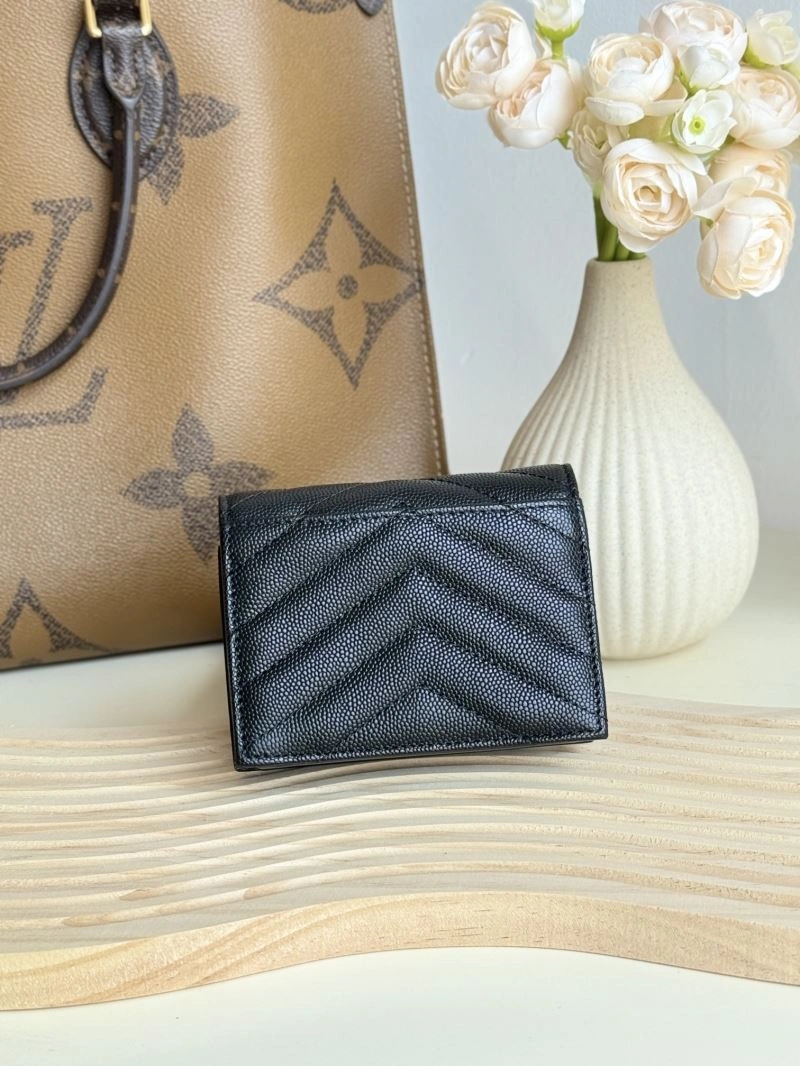 Economical YSL Wallets Purse