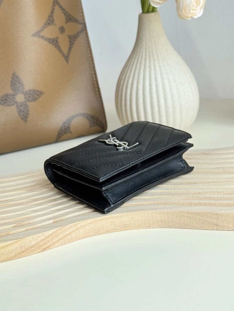 Economical YSL Wallets Purse