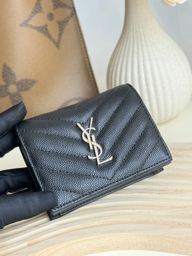 Economical YSL Wallets Purse