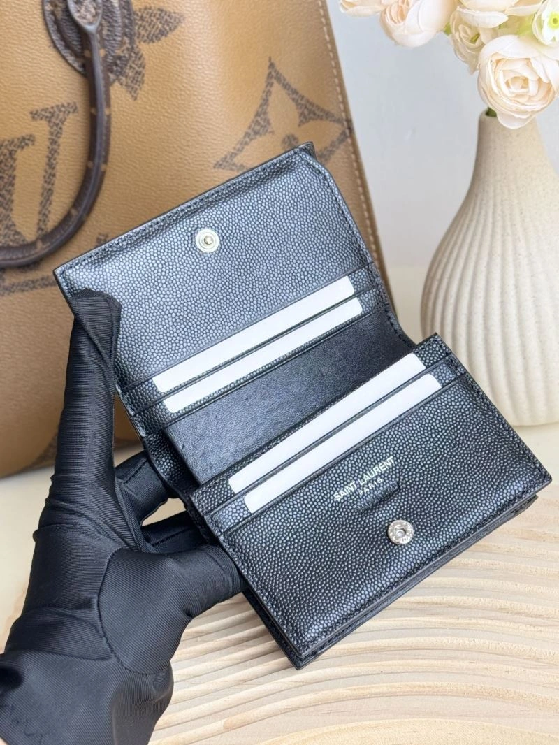 Economical YSL Wallets Purse