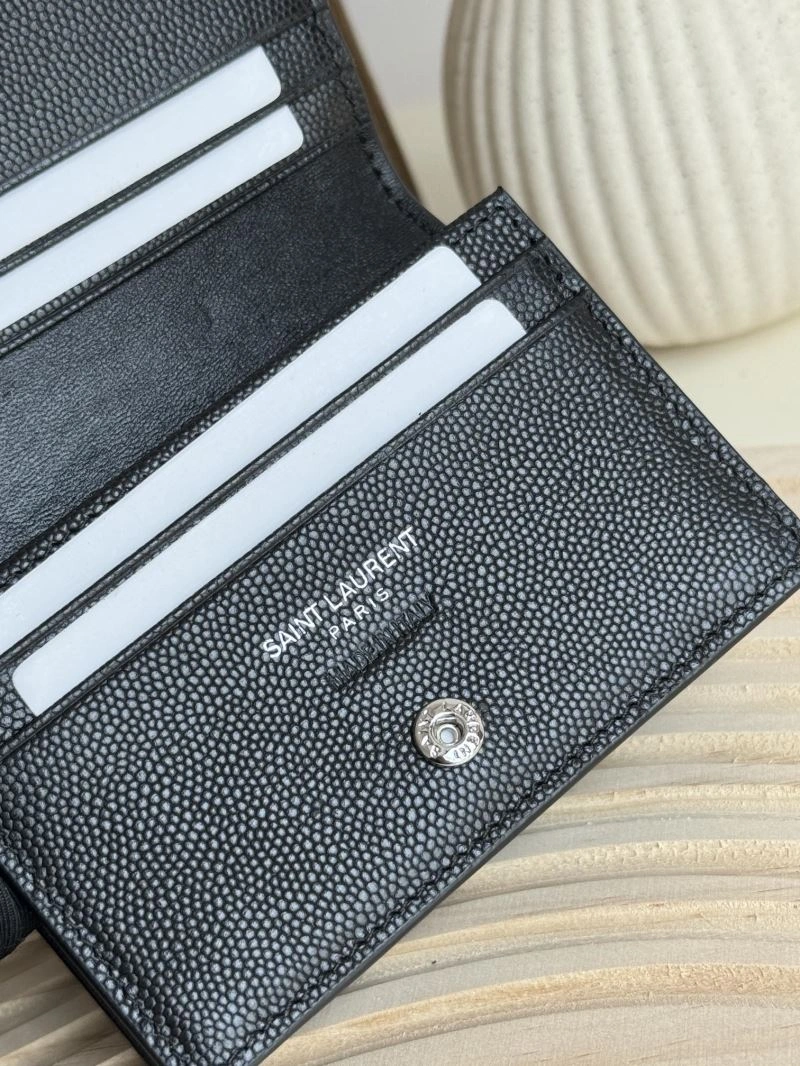 Economical YSL Wallets Purse