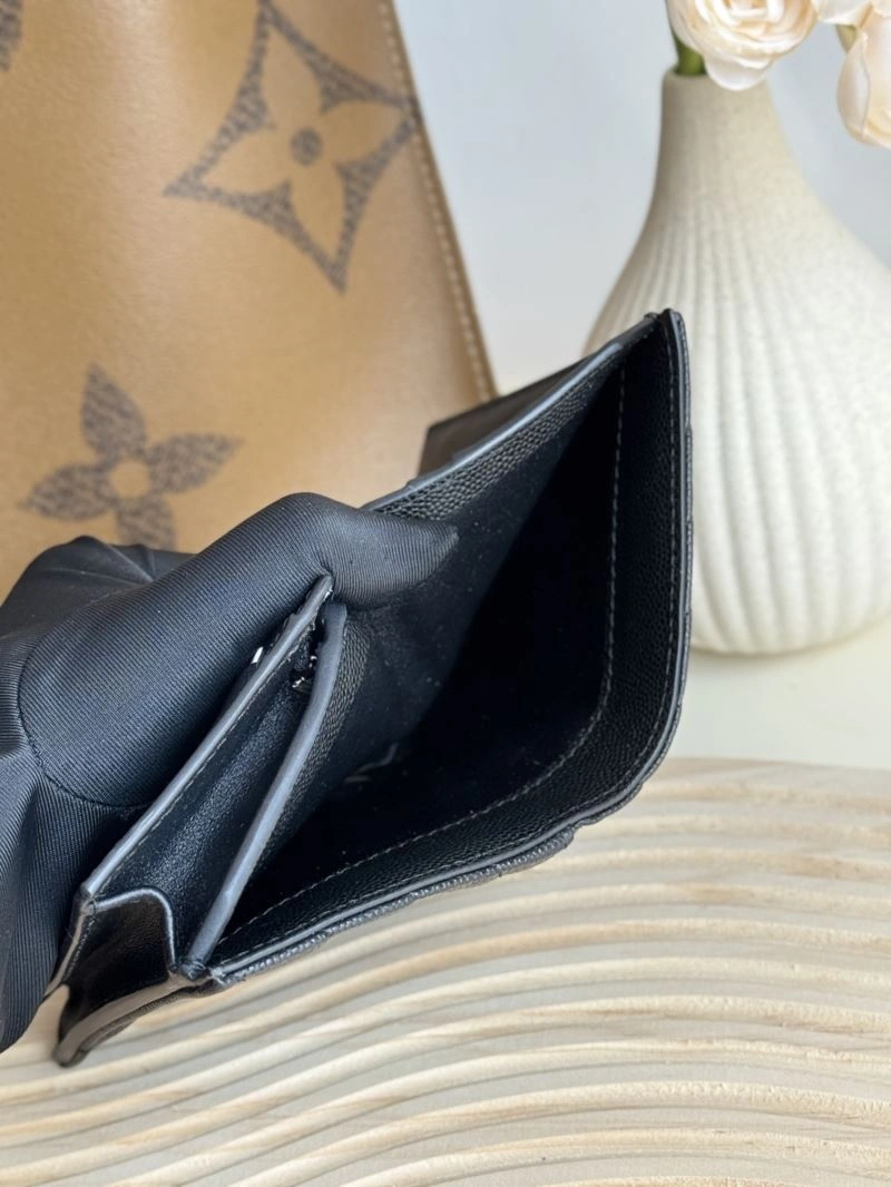 Economical YSL Wallets Purse