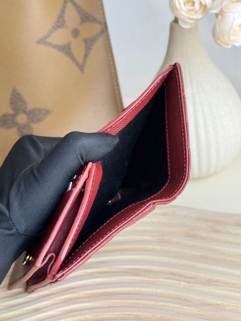 Genuine YSL Wallets Purse