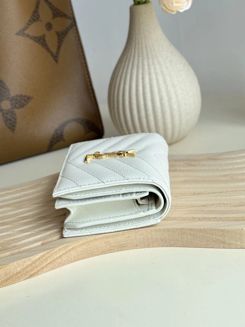 Original YSL Wallets Purse