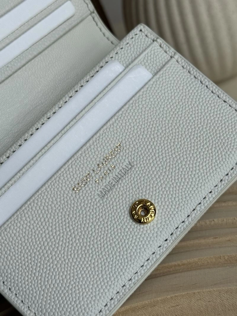 Original YSL Wallets Purse