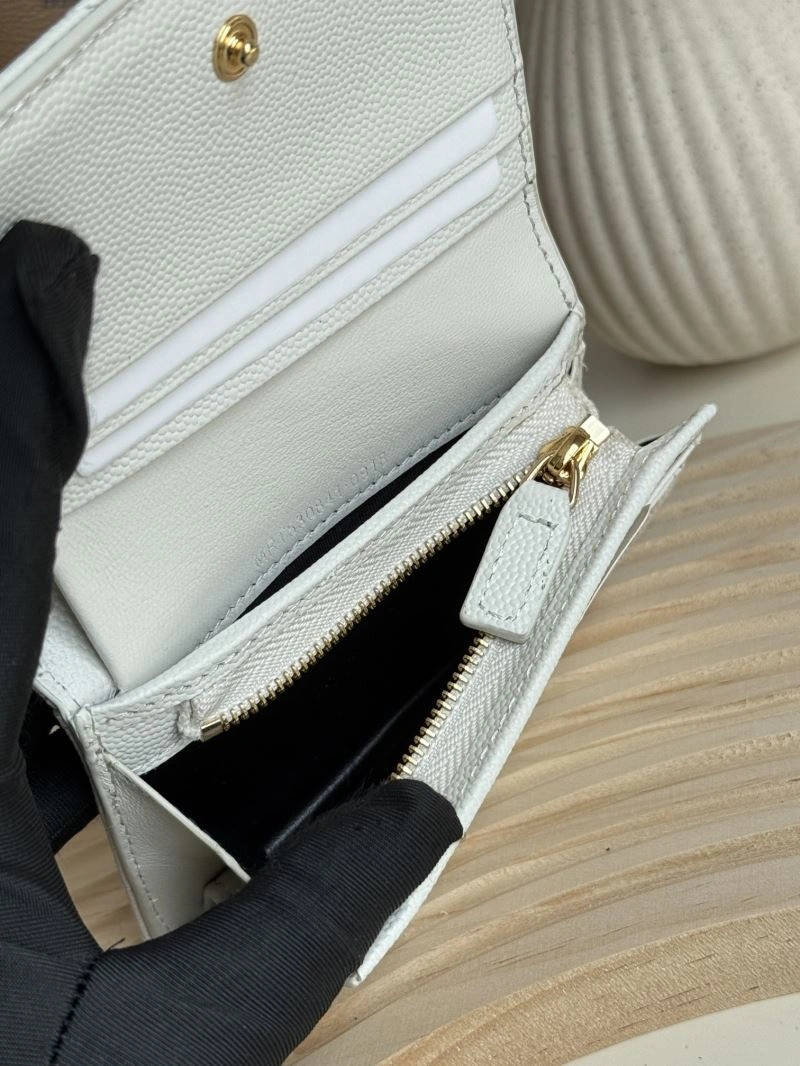 Original YSL Wallets Purse