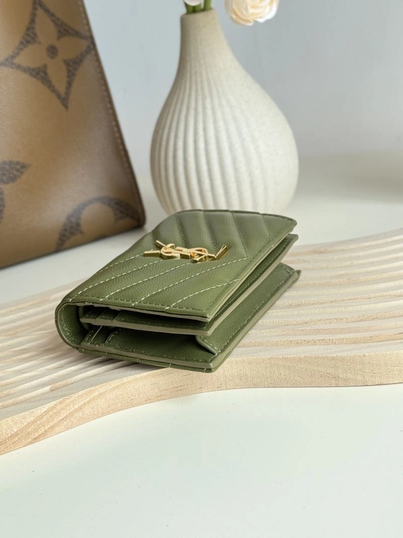 Factory-made YSL Wallets Purse