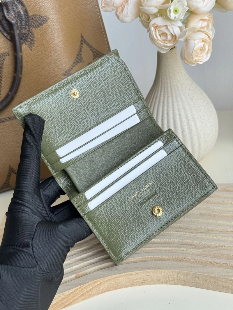 Factory-made YSL Wallets Purse