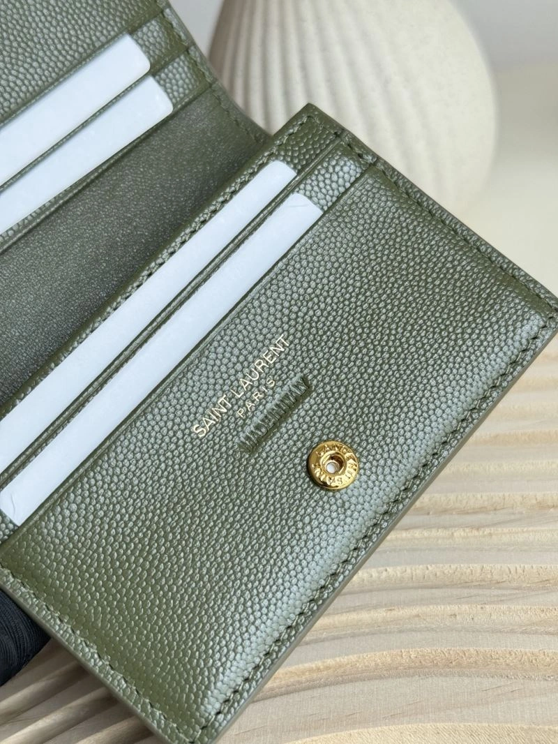 Factory-made YSL Wallets Purse