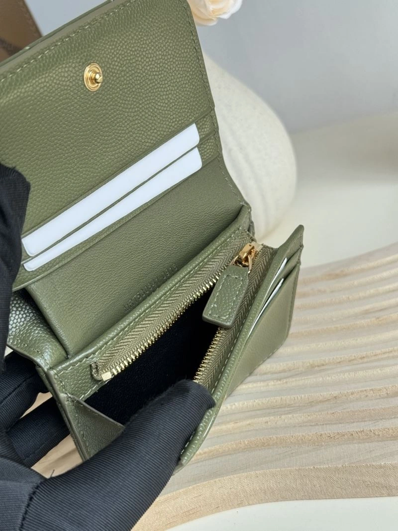 Factory-made YSL Wallets Purse