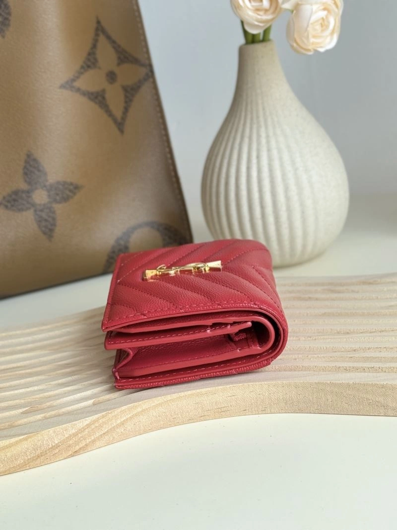 Brand-original YSL Wallets Purse