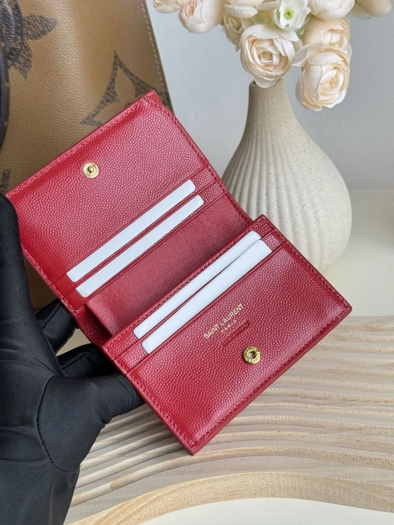 Brand-original YSL Wallets Purse