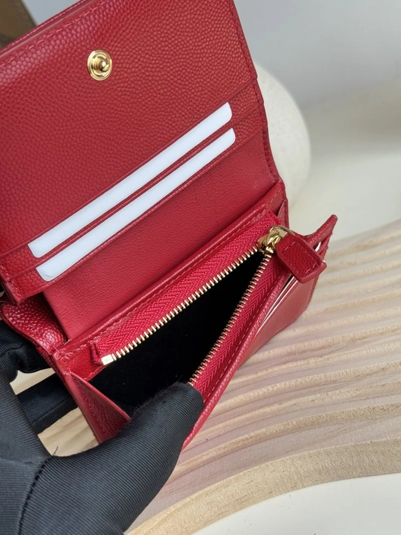 Brand-original YSL Wallets Purse