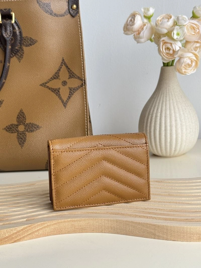 Low-cost YSL Wallets Purse