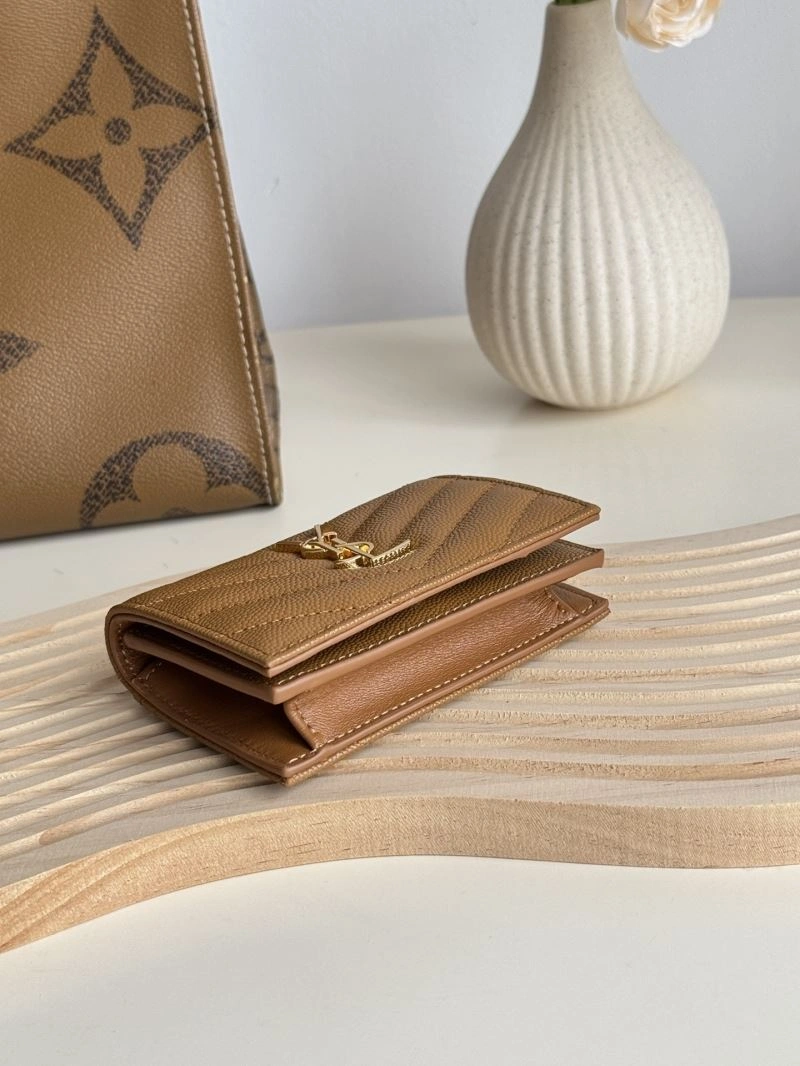 Low-cost YSL Wallets Purse