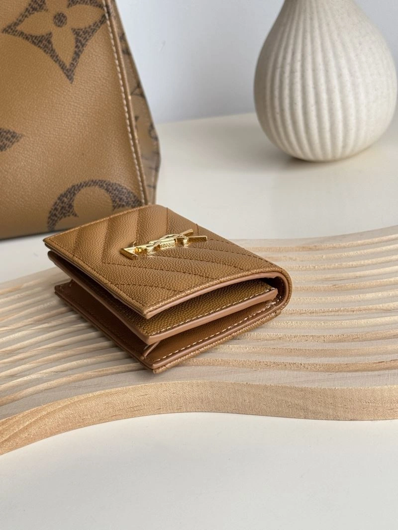 Low-cost YSL Wallets Purse
