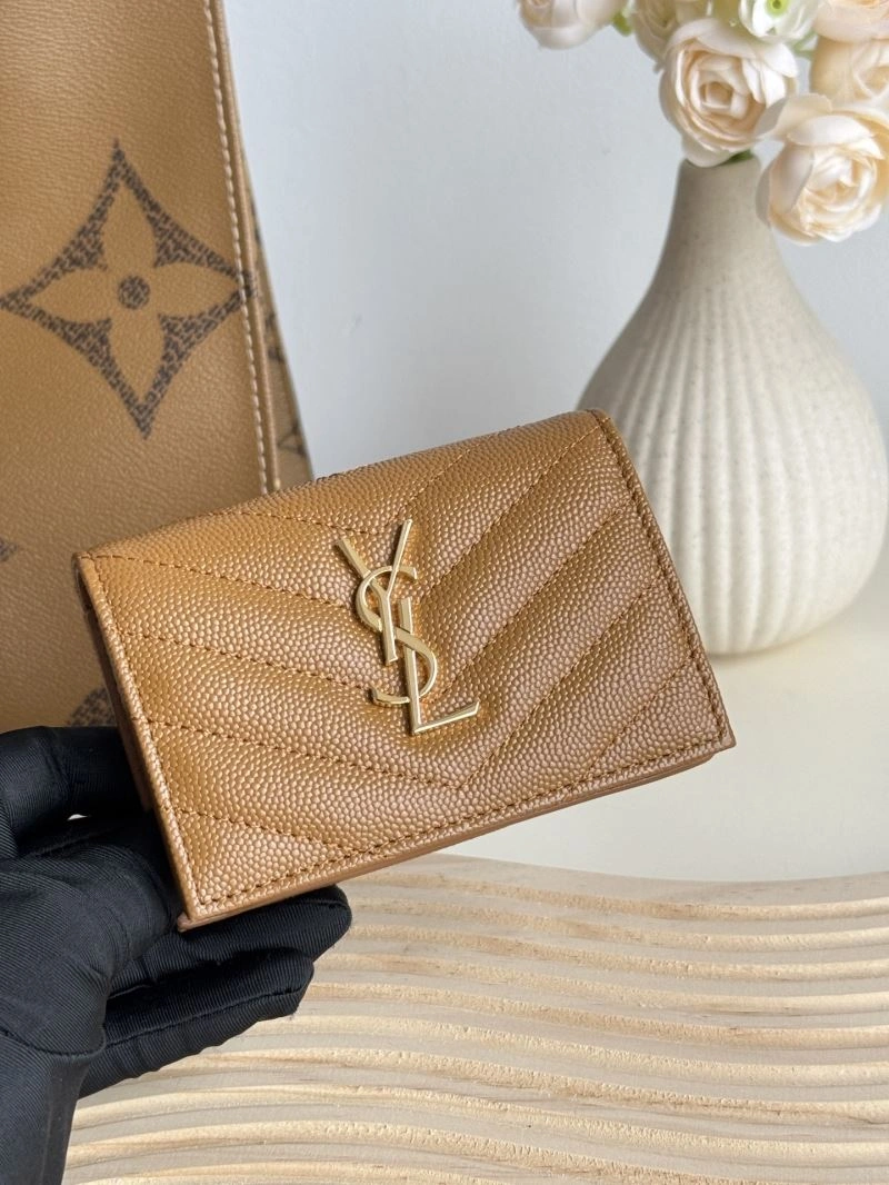 Low-cost YSL Wallets Purse