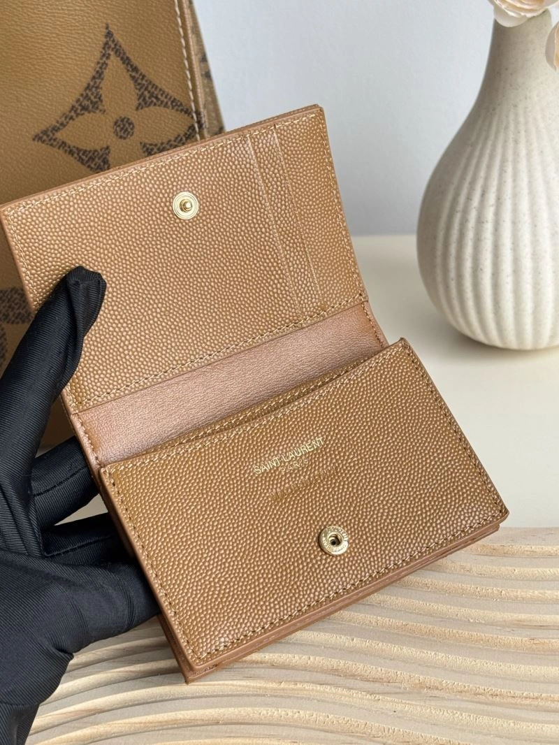 Low-cost YSL Wallets Purse
