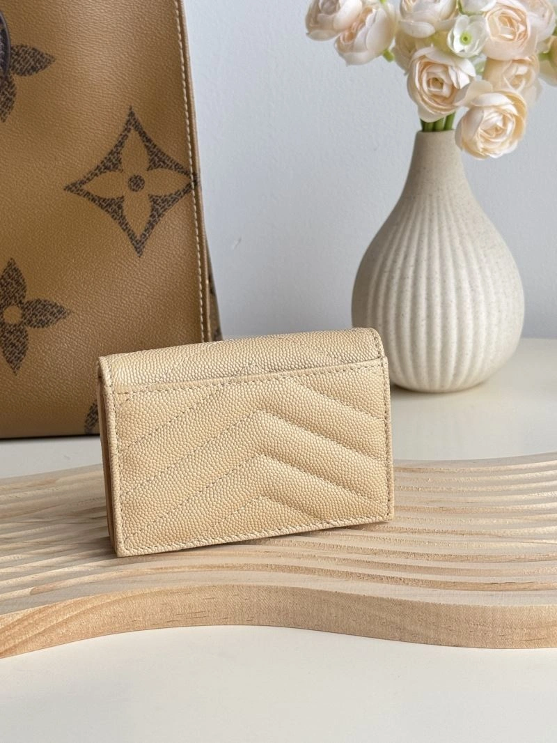 Inexpensive YSL Wallets Purse