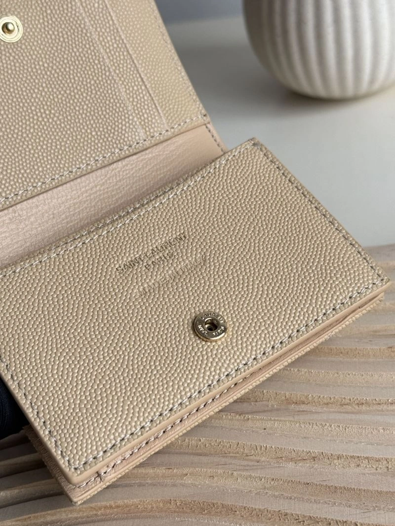 Inexpensive YSL Wallets Purse