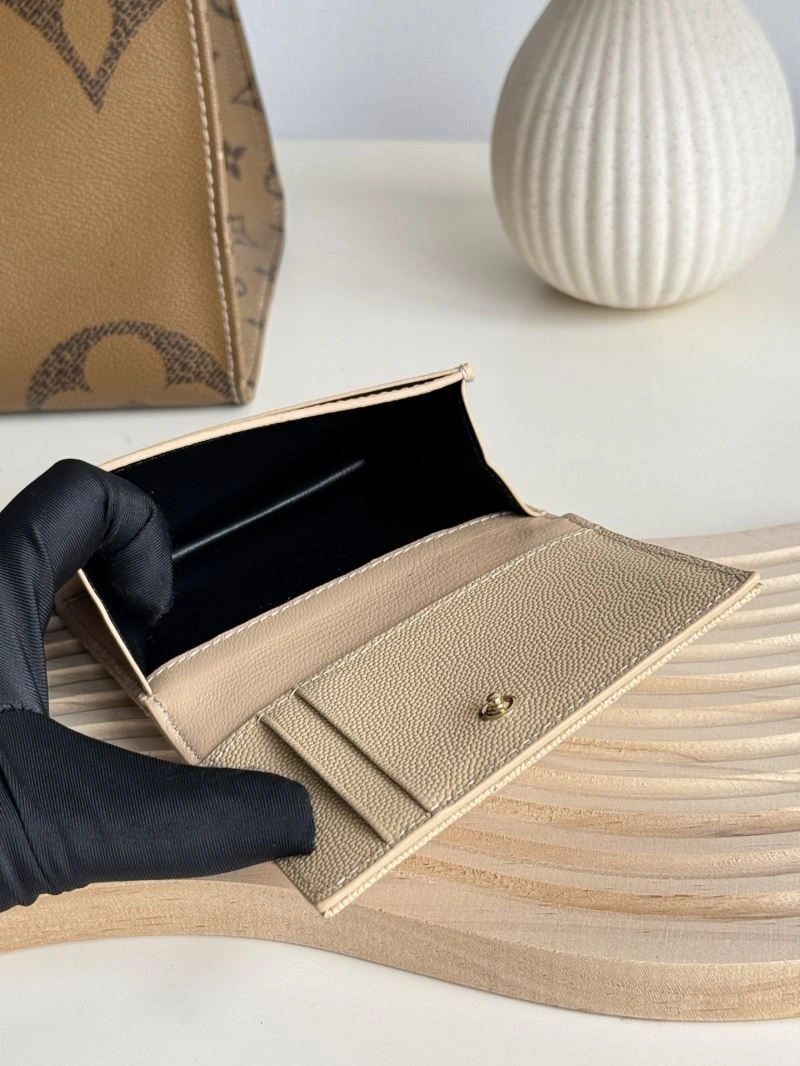 Inexpensive YSL Wallets Purse