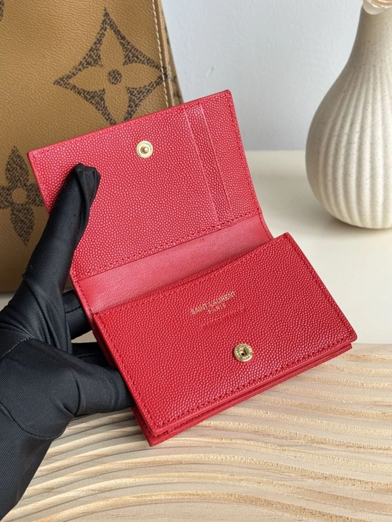 Affordable YSL Wallets Purse