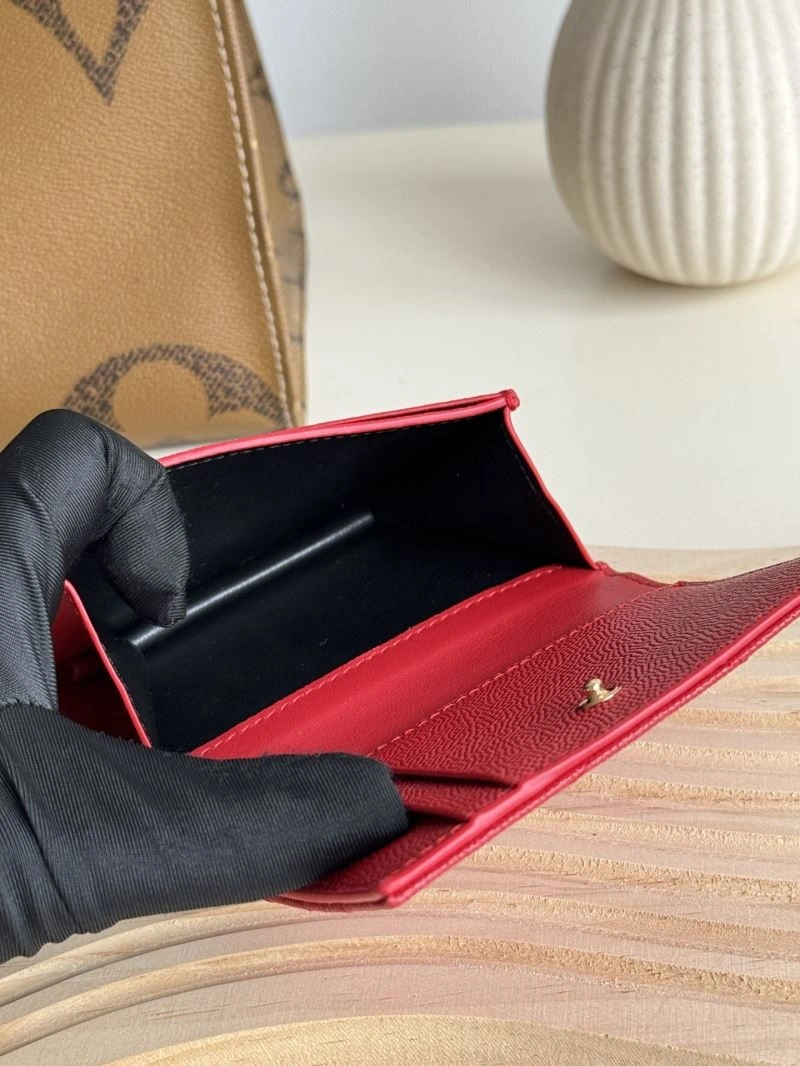 Affordable YSL Wallets Purse