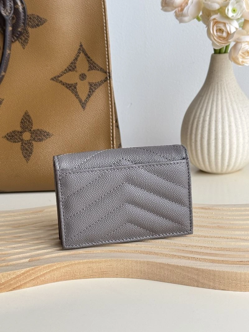 Affordable YSL Wallets Purse