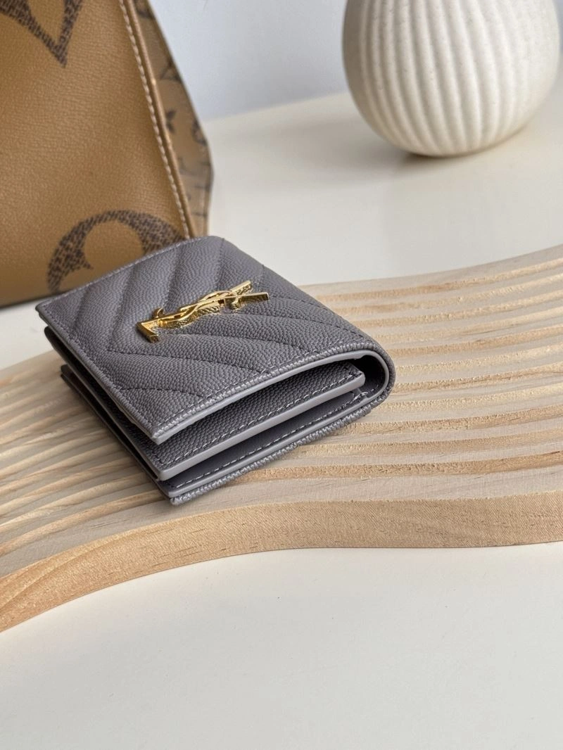 Affordable YSL Wallets Purse