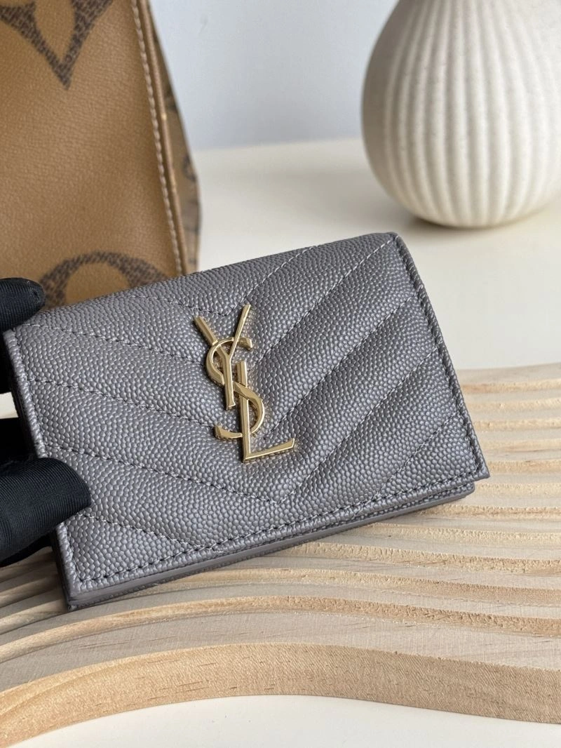 Affordable YSL Wallets Purse