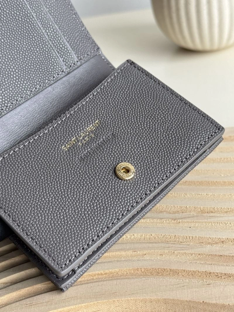Affordable YSL Wallets Purse
