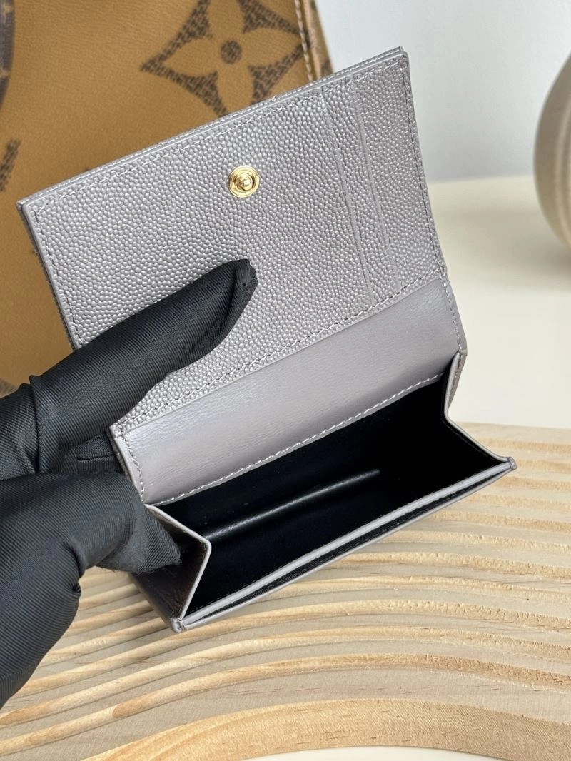 Affordable YSL Wallets Purse