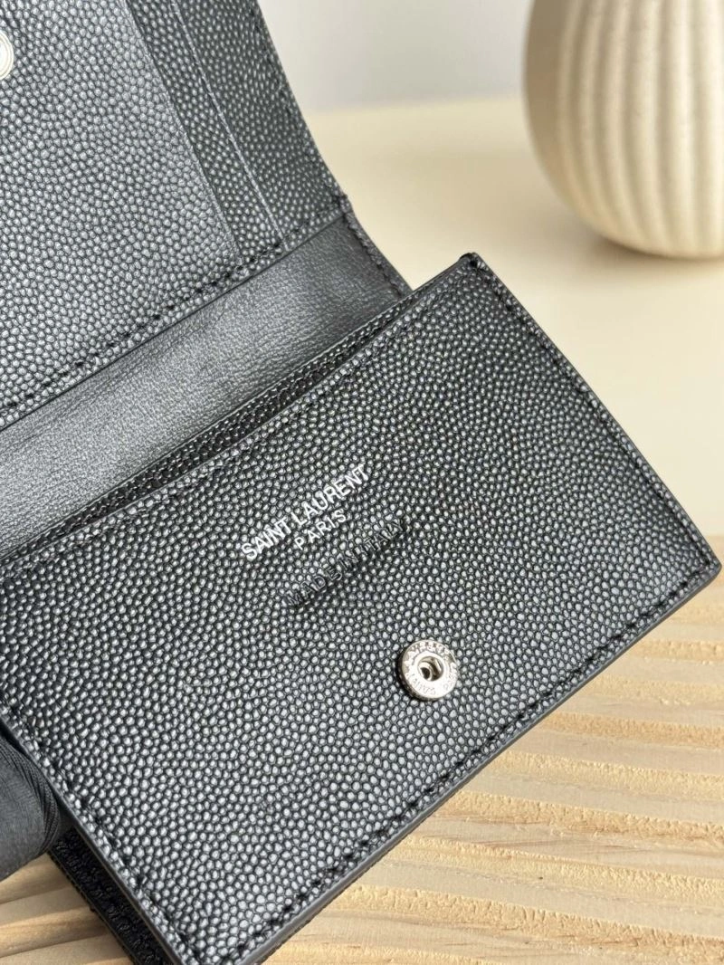 Original YSL Wallets Purse