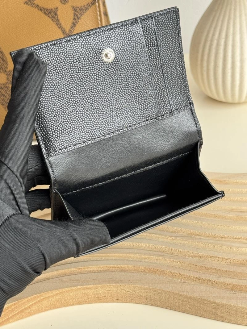 Original YSL Wallets Purse