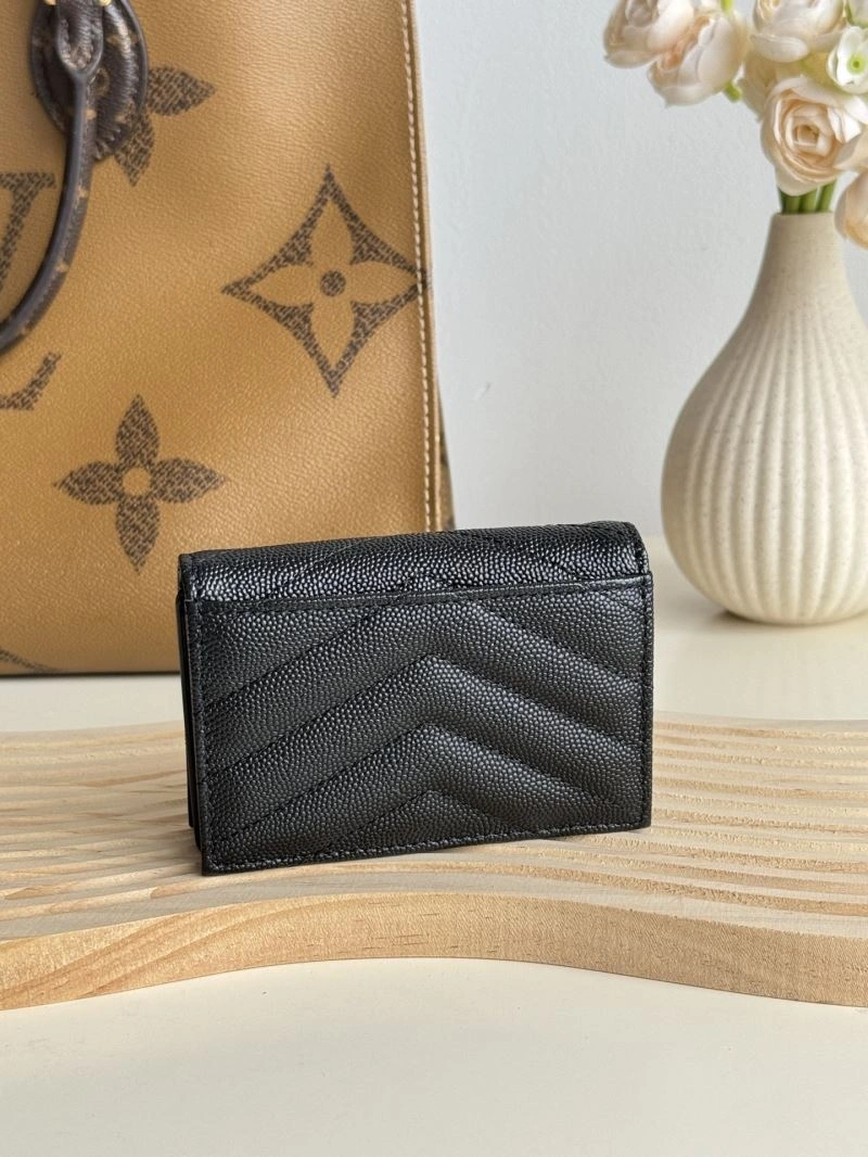 Top match YSL Wallets Purse