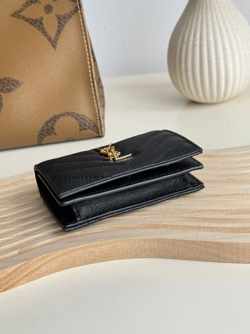Top match YSL Wallets Purse