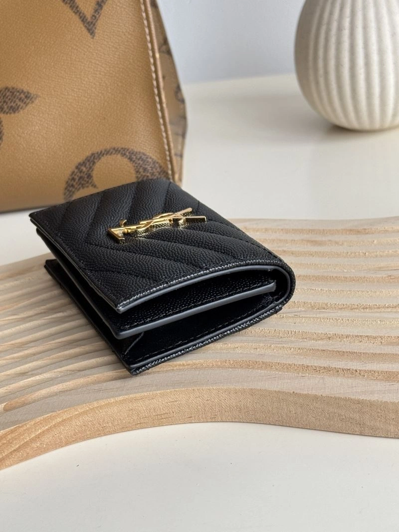Top match YSL Wallets Purse