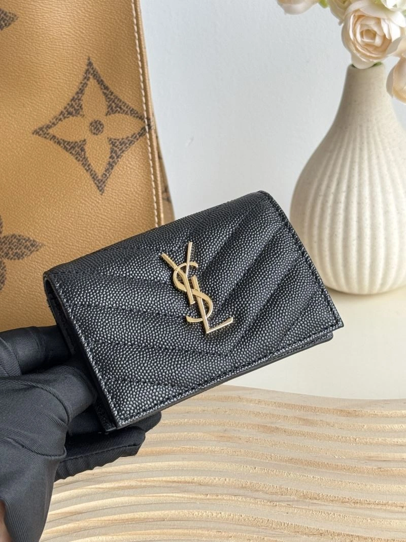 Top match YSL Wallets Purse