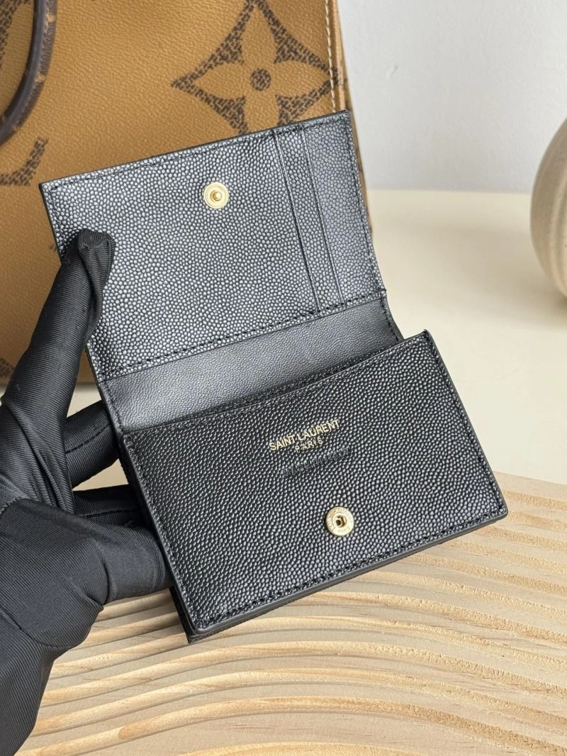 Top match YSL Wallets Purse