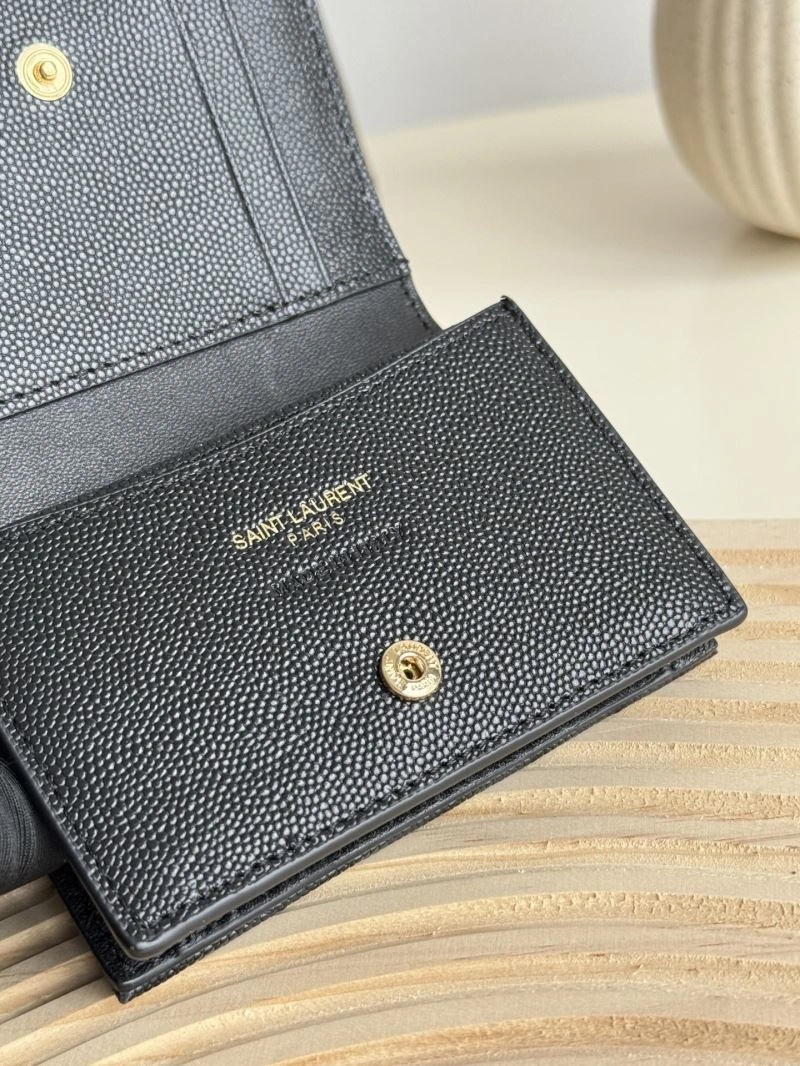 Top match YSL Wallets Purse