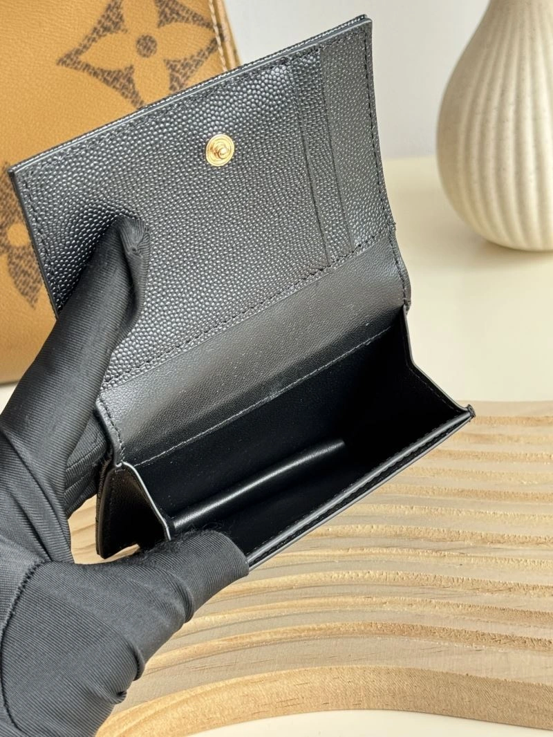 Top match YSL Wallets Purse