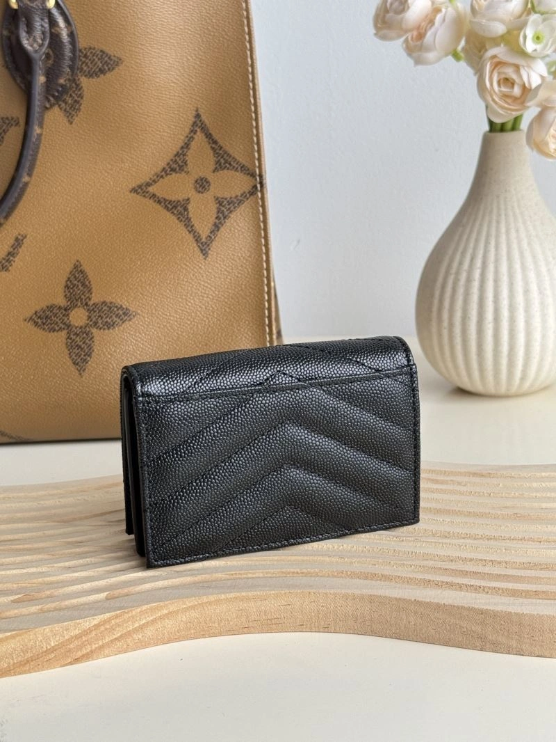 Economical YSL Wallets Purse